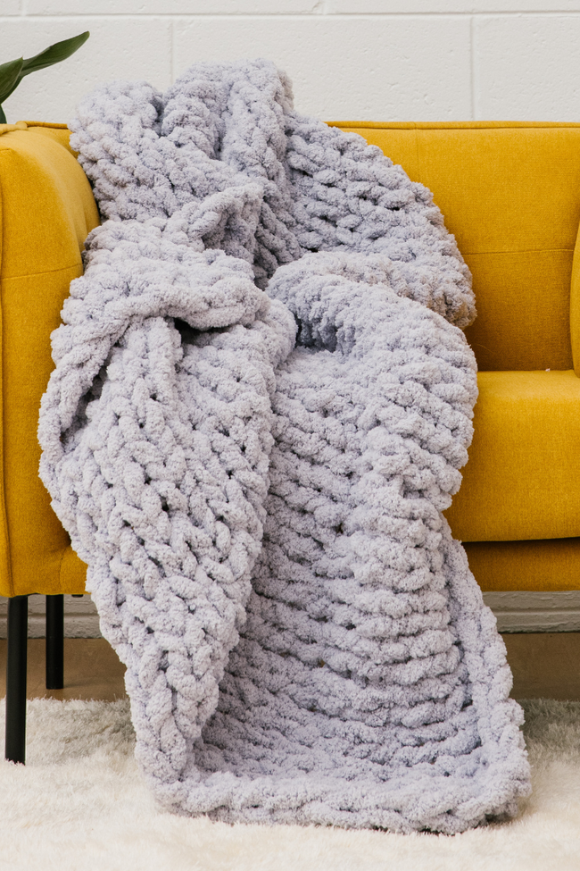 DIY Knit Kits For Beginners – Having A Yarn